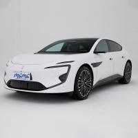 China 3020mm Wheelbase Changan Avatr 12 Electric Sedan High Speed Pure Electric Automatic EV Car for sale