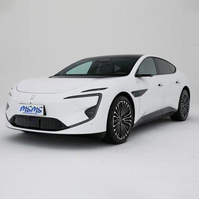 China 3020mm Wheelbase Changan Avatr 12 Electric Sedan High Speed Pure Electric Automatic EV Car for sale