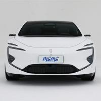 China 3020mm Wheelbase Changan Avatr 12 Electric Sedan High Speed Pure Electric Automatic EV Car for sale