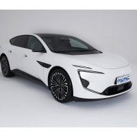 China 3020mm Wheelbase Changan Avatr 12 Electric Sedan High Speed Pure Electric Automatic EV Car for sale