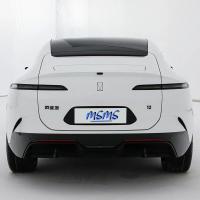 China 3020mm Wheelbase Changan Avatr 12 Electric Sedan High Speed Pure Electric Automatic EV Car for sale