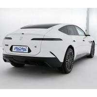China 3020mm Wheelbase Changan Avatr 12 Electric Sedan High Speed Pure Electric Automatic EV Car for sale