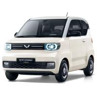 China 2022 2023 Max Speed 100km/h 4 Wheel Energy Vehicles Electric Cars Length 2599*1505*1631mm for sale