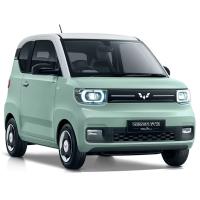 China Energy Type Electric Wuling Hong Guang Ev Car 2023 with 3-door 2-seater Body Structure for sale