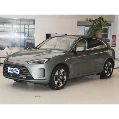China Aito M5 2023 SUV Curb Weight 2350 and Lithium Iron Phosphate Batteries for Green Driving for sale