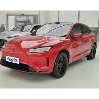 China Aito M5 2023 SUV Curb Weight 2350 and Lithium Iron Phosphate Batteries for Green Driving for sale