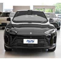 China Level SUV 2023 AITO M5 200 KM NEDC Range Auto Car Electric Vehicle for Max Speed 210 for sale
