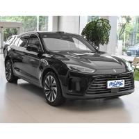 China Level SUV 2023 AITO M5 200 KM NEDC Range Auto Car Electric Vehicle for Max Speed 210 for sale