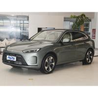 China Level SUV 2023 AITO M5 200 KM NEDC Range Auto Car Electric Vehicle for Max Speed 210 for sale