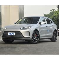 China Level SUV 2023 AITO M5 200 KM NEDC Range Auto Car Electric Vehicle for Max Speed 210 for sale