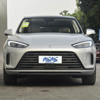 China Level SUV 2023 AITO M5 200 KM NEDC Range Auto Car Electric Vehicle for Max Speed 210 for sale