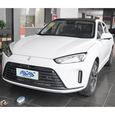 China 2350 Curb Weight Left Hand Driver Aito M5 M7 EV Electric Car with 2023 EV Battery Power for sale