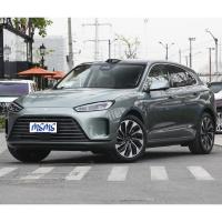 China 2350 Curb Weight Left Hand Driver Aito M5 M7 EV Electric Car with 2023 EV Battery Power for sale