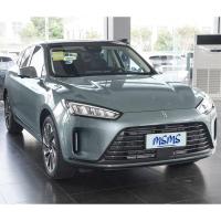 China 2350 Curb Weight Left Hand Driver Aito M5 M7 EV Electric Car with 2023 EV Battery Power for sale