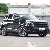 China AITO M7 Extended-range Suv Sport Energy Vehicles Cars For Adults Max Speed KM/H 190 for sale