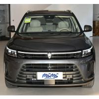 China AITO M7 Extended-range Suv Sport Energy Vehicles Cars For Adults Max Speed KM/H 190 for sale