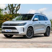 China AITO M7 Extended-range Suv Sport Energy Vehicles Cars For Adults Max Speed KM/H 190 for sale