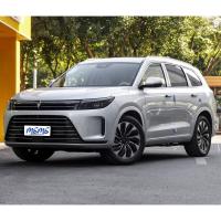 China AITO M7 Extended-range Suv Sport Energy Vehicles Cars For Adults Max Speed KM/H 190 for sale