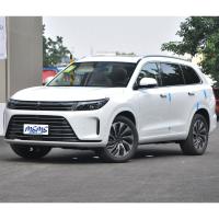 China 2023 Ternary Lithium Battery AITO M5 M7 M9 Adult Sport Energy Car for 5-Door 6-Seat SUV for sale
