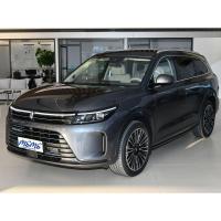 China 2023 Ternary Lithium Battery AITO M5 M7 M9 Adult Sport Energy Car for 5-Door 6-Seat SUV for sale