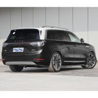 China 2024 AITO M9-Ultra Extended Range Energy Vehicle SUV 5230*1999*1800 Length Width Height for sale