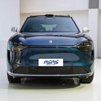 China 2024 AITO M9-Ultra Extended Range Energy Vehicle SUV 5230*1999*1800 Length Width Height for sale