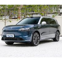 China 2024 AITO M9-Ultra Extended Range Energy Vehicle SUV 5230*1999*1800 Length Width Height for sale