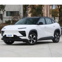 China Level Mid-size SUV Chery Air Shuxiang Home EV Cars with 2830mm Wheelbase by 2023 for sale