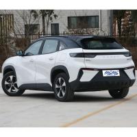 China Level Mid-size SUV Chery Air Shuxiang Home EV Cars with 2830mm Wheelbase by 2023 for sale