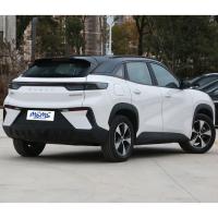 China Energy 512Km SUV -Made with 211hp Motor and Pure Electric Power by Chery Shuxianghome for sale
