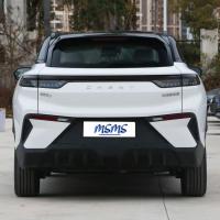 China Energy 512Km SUV -Made with 211hp Motor and Pure Electric Power by Chery Shuxianghome for sale