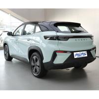 China Fast Charge 0.5 Hours Pure Electric Mid-size SUV 2023 Chery Shuxianghome Pro 412km 512 SUV for sale