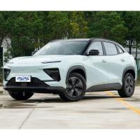 China 2023 Chery Shuxianghome Super 512Km Electric Car Shuxiangjia Max Mid-size SUV 180 Km/h for sale