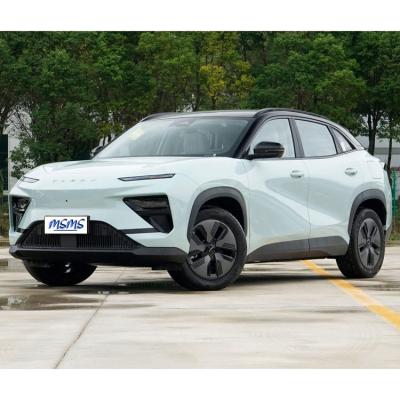 China 2023 Chery Shuxianghome Super 512Km Electric Car Shuxiangjia Max Mid-size SUV 180 Km/h for sale