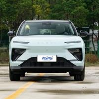 China 2023 Chery Shuxianghome Super 512Km Electric Car Shuxiangjia Max Mid-size SUV 180 Km/h for sale