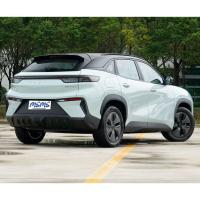 China 2023 Chery Shuxianghome Super 512Km Electric Car Shuxiangjia Max Mid-size SUV 180 Km/h for sale