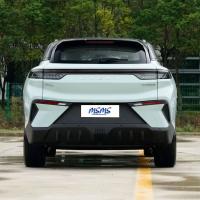 China 2023 Chery Shuxianghome Super 512Km Electric Car Shuxiangjia Max Mid-size SUV 180 Km/h for sale