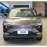 China Pure Electric SUV Chery Shuxiangjia Ultra 512km for Adults Energy Vehicle for sale
