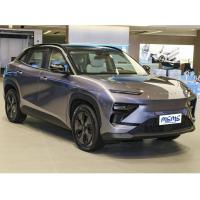 China Pure Electric SUV Chery Shuxiangjia Ultra 512km for Adults Energy Vehicle for sale