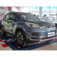China Small SUV Chery Ruihu E 401km Fast Charge 0.5 Hours for Energy Electric Vehicle for sale