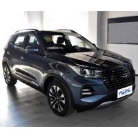 China Fast Charge 0.5 Hours Deposit for Small SUV Chery Ruihu e 401km Energy Electric Vehicle for sale