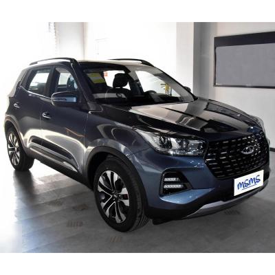 China Fast Charge 0.5 Hours Deposit for Small SUV Chery Ruihu e 401km Energy Electric Vehicle for sale