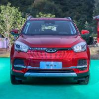 China Fast Charge 0.5 Hours Deposit for Small SUV Chery Ruihu e 401km Energy Electric Vehicle for sale