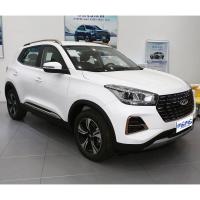 China Fast Charge 0.5 Hours Deposit for Small SUV Chery Ruihu e 401km Energy Electric Vehicle for sale