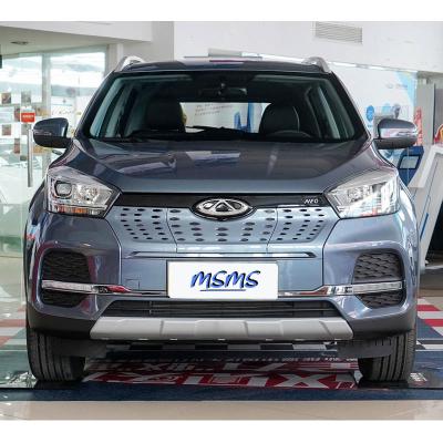 China Energy Type Pure Electric Chery Ruihu E 401km The Best SUV in Need of Efficiency for sale