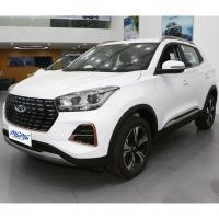 China Energy Type Pure Electric Chery Ruihu E 401km The Best SUV in Need of Efficiency for sale