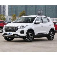 China Chery Automobile Ruihu E The Perfect Combination of Style and Function for Small SUVs for sale