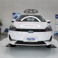 China Max Speed 152Km/h Chery Areze e 401km The Perfect Combination of Power and Efficiency for sale