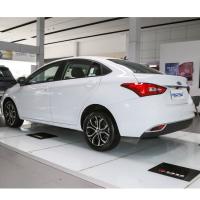 China Max Speed 152Km/h Chery Areze e 401km The Perfect Combination of Power and Efficiency for sale