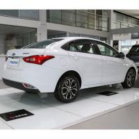 China Max Speed 152Km/h Chery Areze e 401km The Perfect Combination of Power and Efficiency for sale